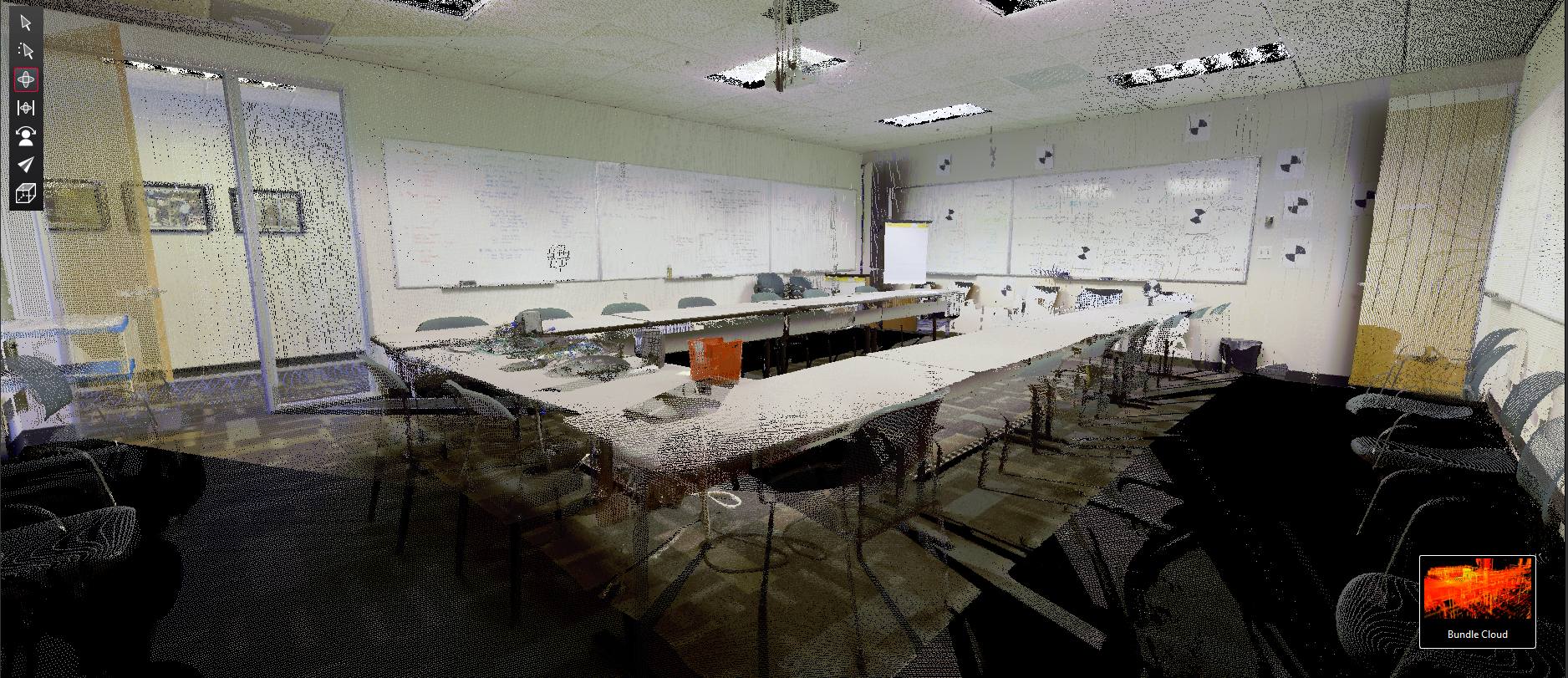 Leica cyclone Register 360 | Capture Solutions