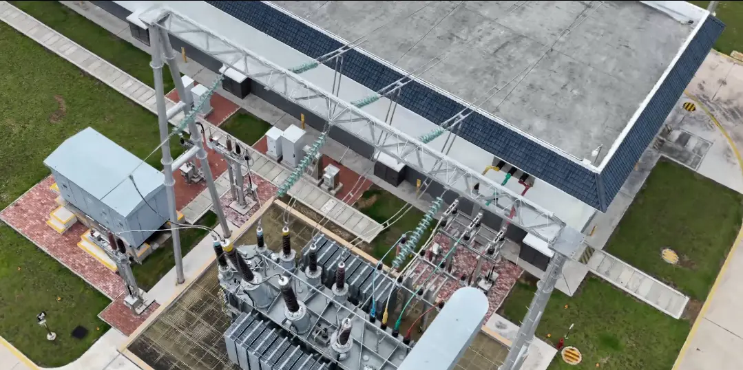 DJI Terra et le Gaussian Splatting : une visualisation 3D simplifiée ...